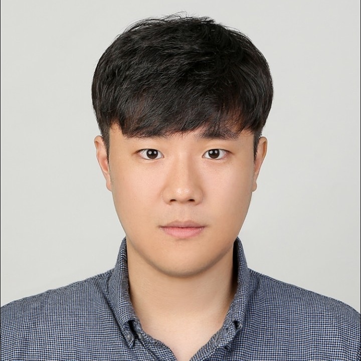 Wonseok Choi | Controlled Release Society (CRS)